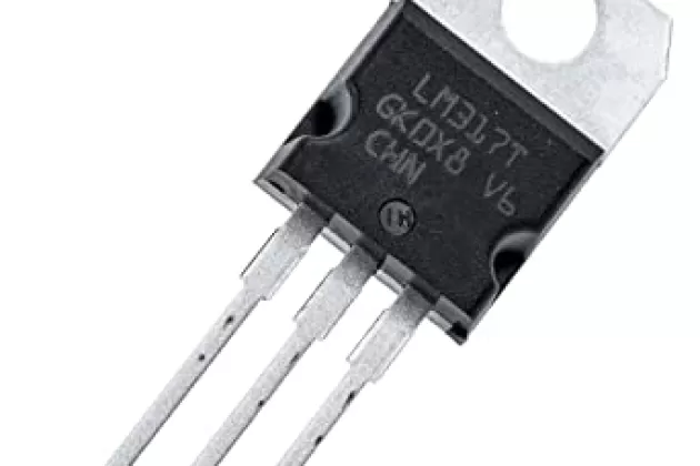 LM317 thông số kỹ thuật sơ đồ chân datasheet